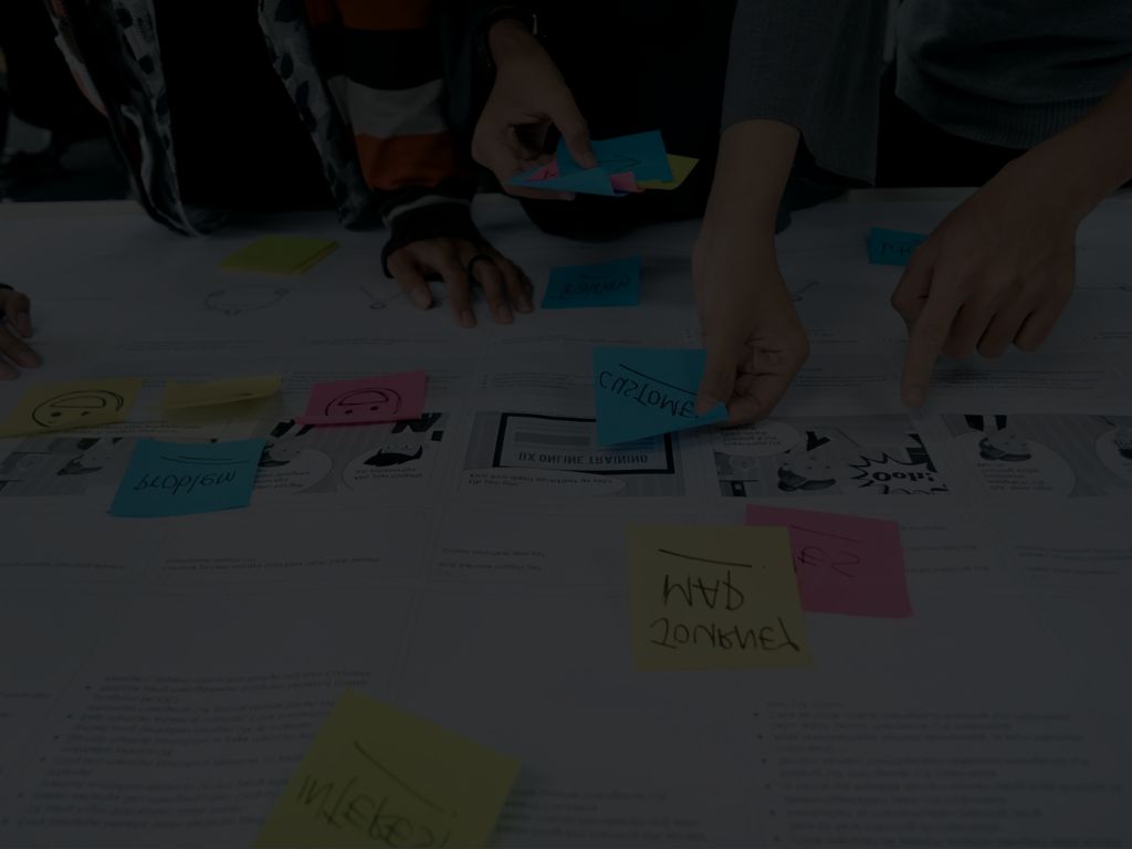 Customer Lab – Consultoria e educação em Experiência do Cliente