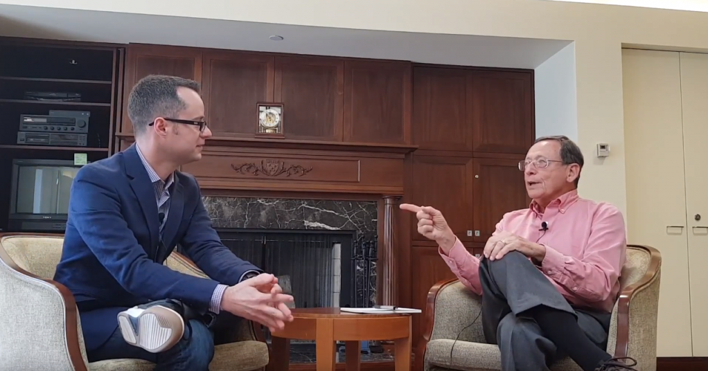 Pesquisa de Marketing: o que Gerald Zaltman, da Harvard, pode nos ...